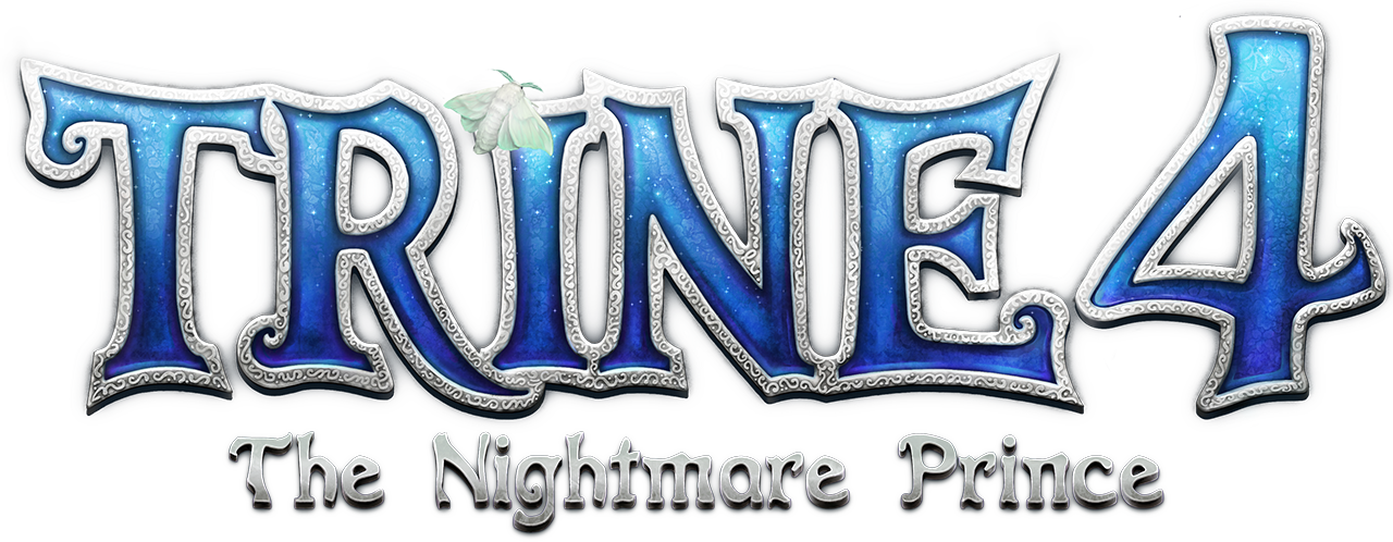 Game Series Showcase - Trine Series