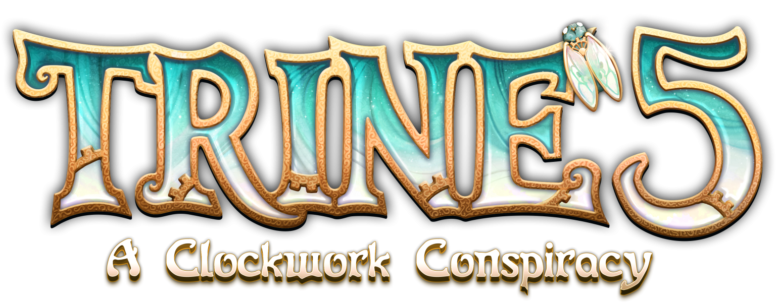 Game Series Showcase - Trine Series